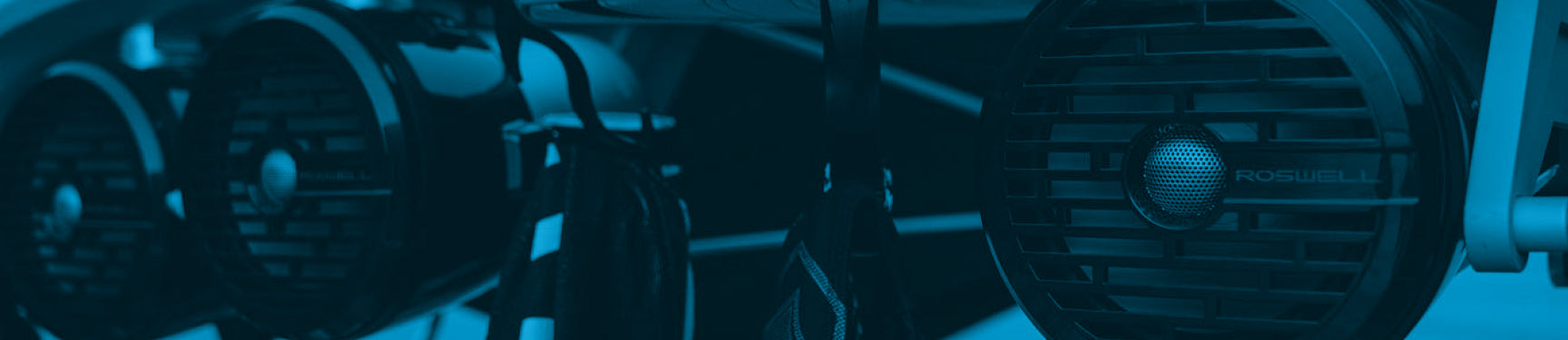 CENTER CONSOLE ACCESSORIES – Roswell Marine