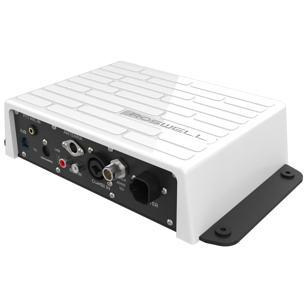 R1 Pro PATH System Interface – Roswell Marine