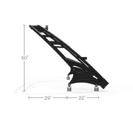 Cam RT Wake Tower – Roswell Marine