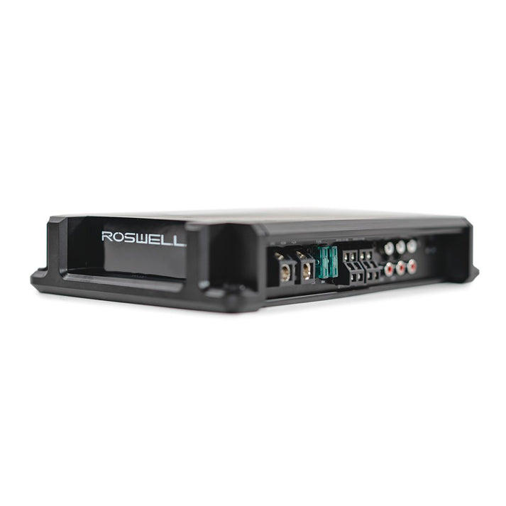 R1 650.4 Marine Amplifier – Roswell Marine