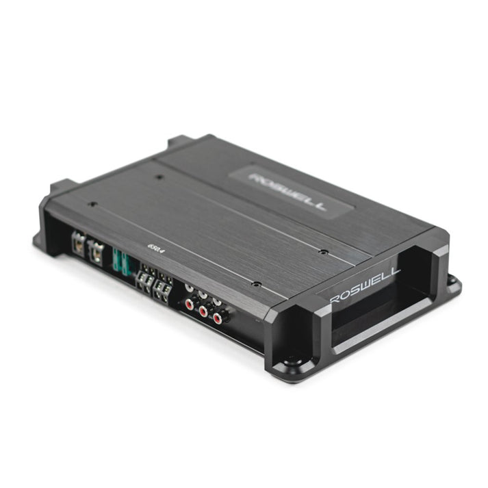 R1 650.4 Marine Amplifier – Roswell Marine