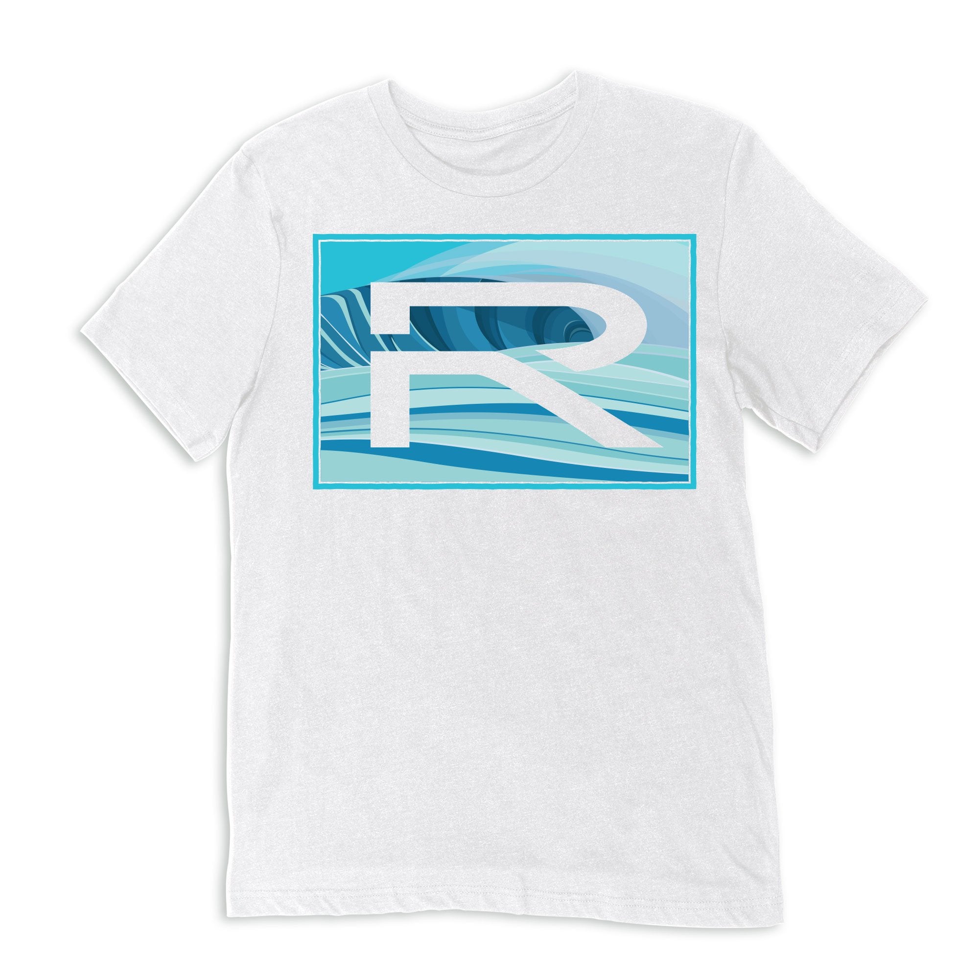 Roswell Barrel Tee – Roswell Marine