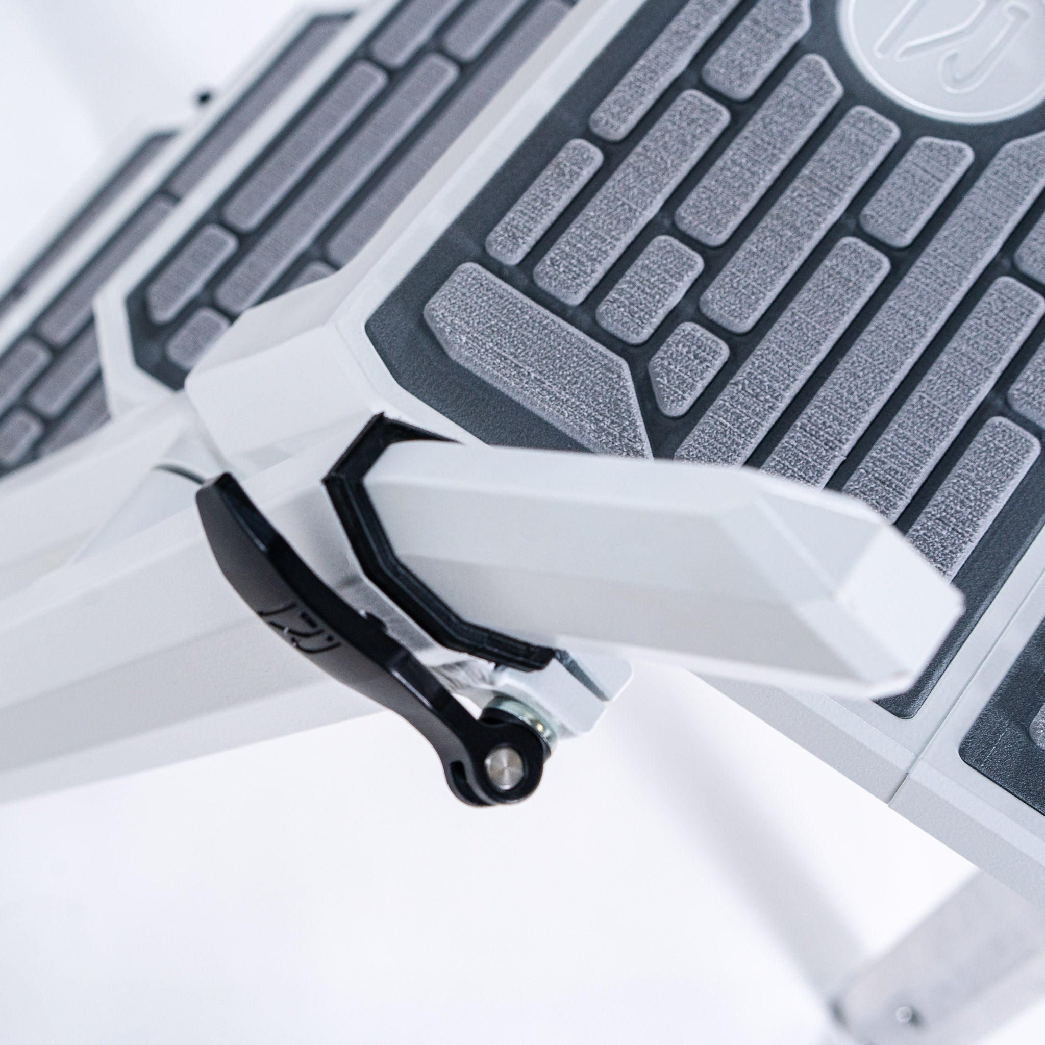 Roswell Boarding Steps – Roswell Marine