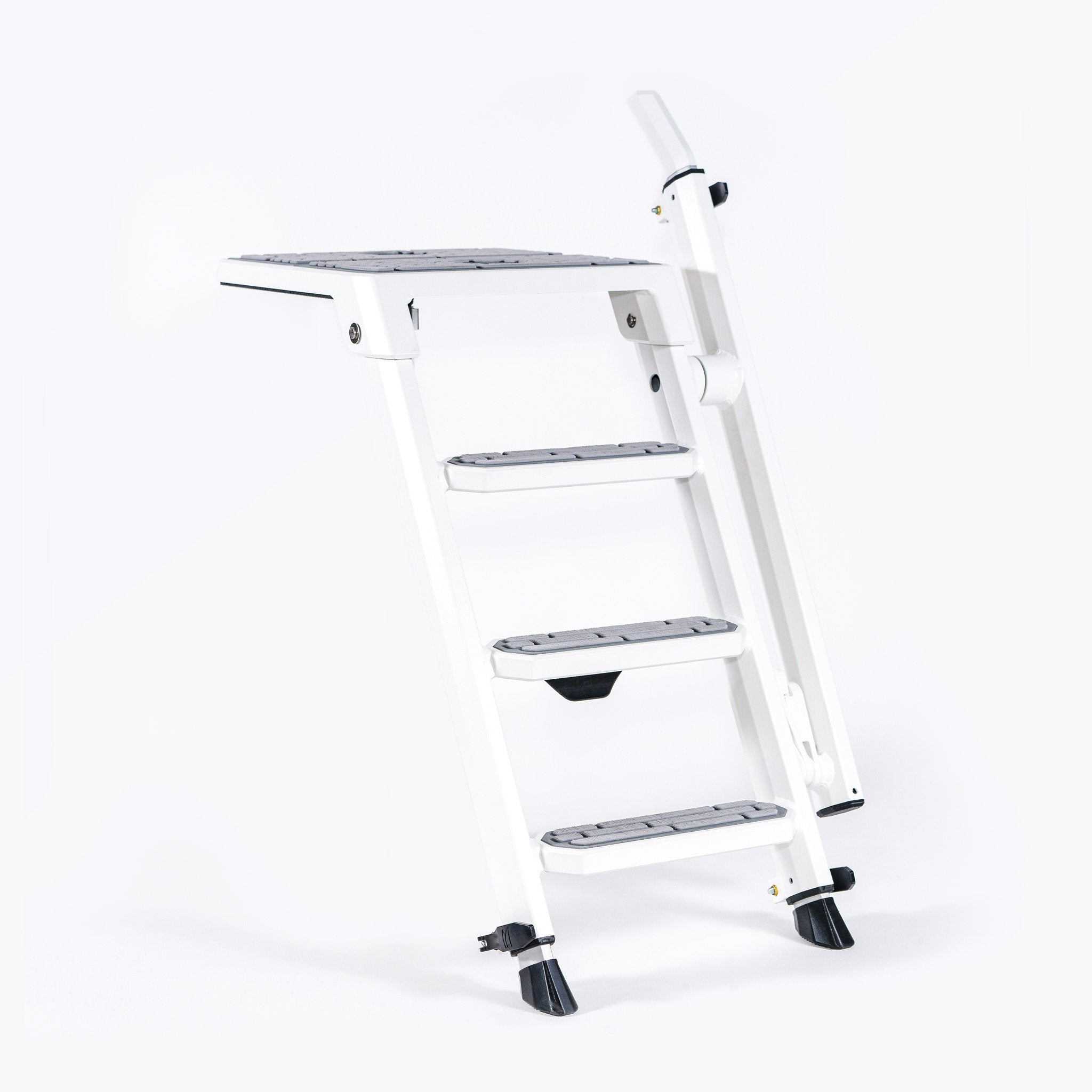 Roswell Boarding Steps – Roswell Marine