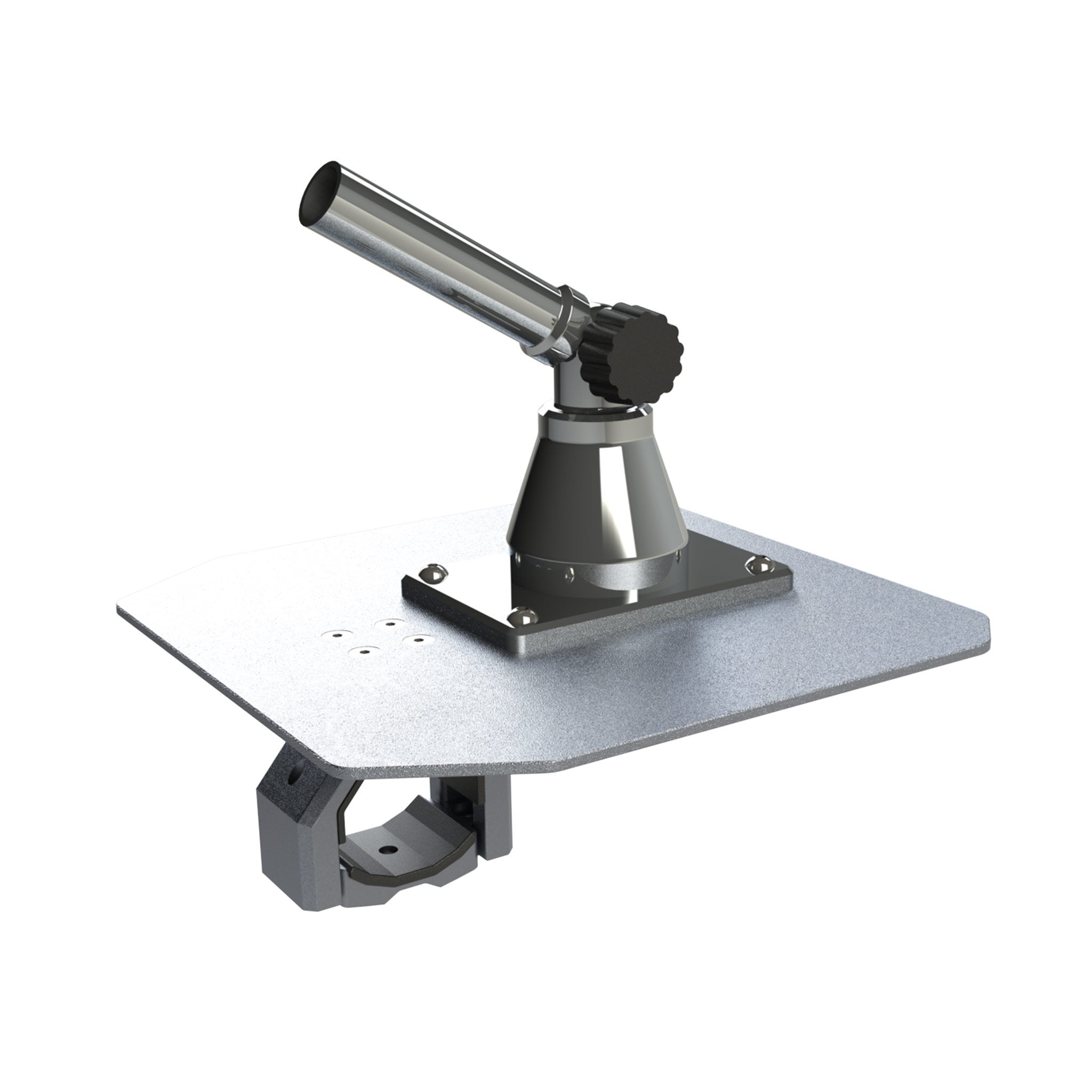 Uni-T Rigging Plate – Roswell Marine