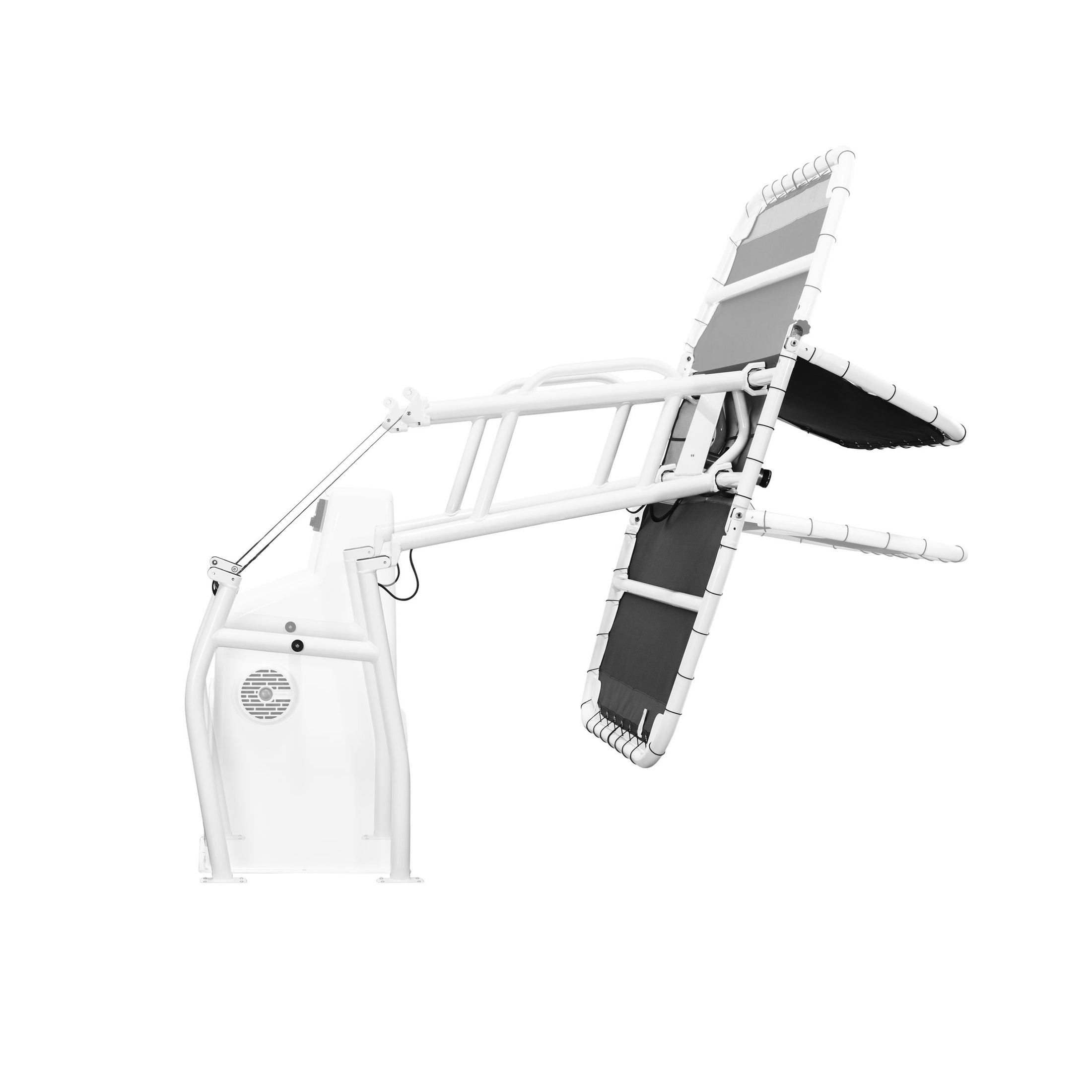 UNI-T Universal T-Top – Roswell Marine